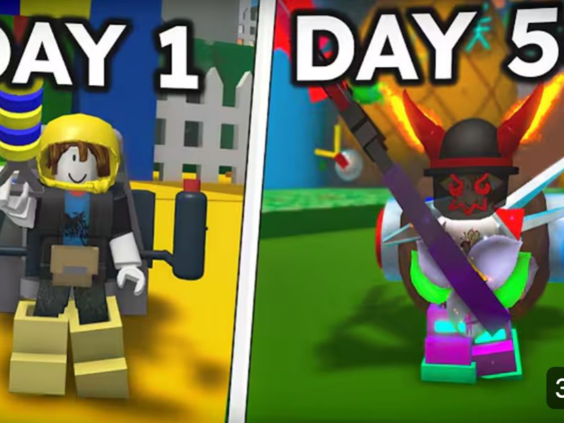 我玩了50天蜂群模拟器