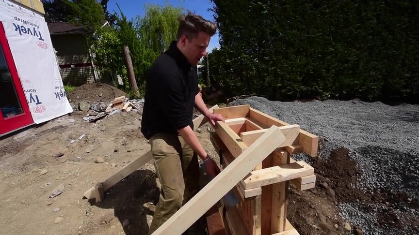 浇筑混凝土的一些注意事项和技巧