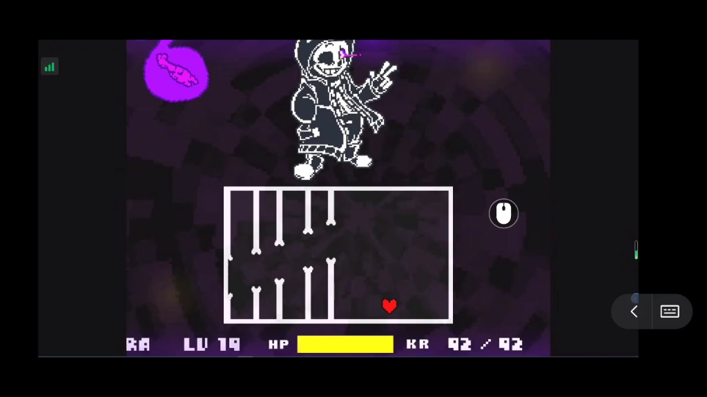 VTT(三重虚无时光)1～3阶段通关