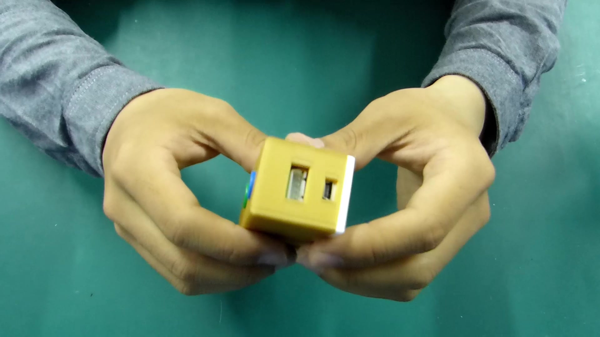 为测试步进电机烦恼吗?来做个手持脱机步进电机控制器吧(arduino ...