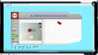 基于视觉的模糊路径规划与控制.mp4