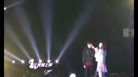 2011-2012湖南卫视跨年演唱会宣传片 温暖篇