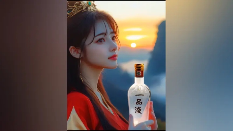 AI在商业领域的应用与探索 本视频仅供娱乐