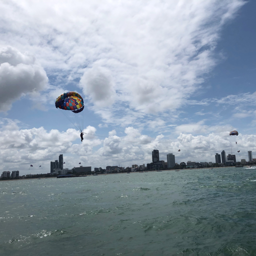 徐大神之神乎其技 