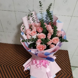 梦江南阳 