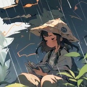 雨风漫画