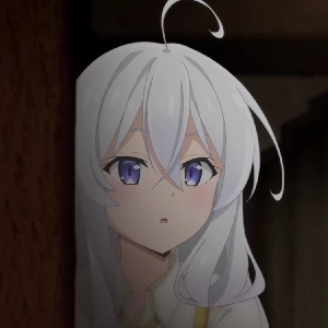 某位灰毛魔女 