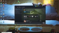 CSGO设置 减轻鼠标拉扯感