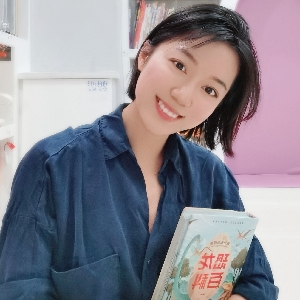 宝藏馆长陈天真 