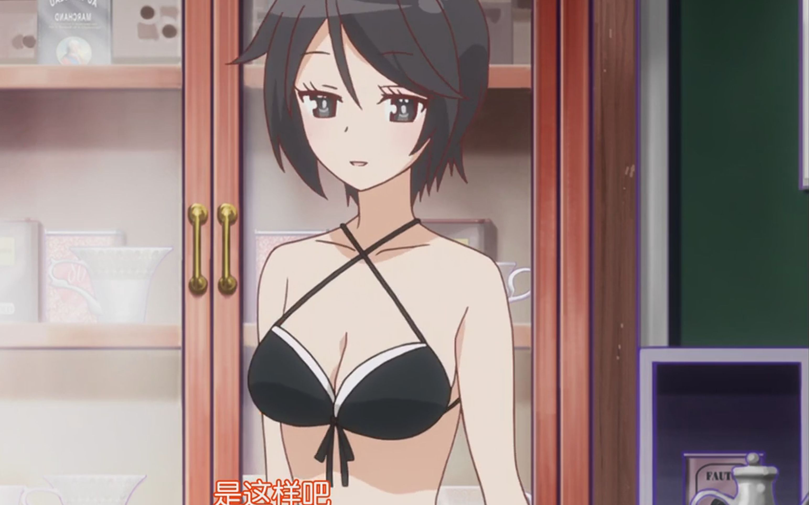 女儿和母亲长得一模一样!男主:我要娶她女儿回家!