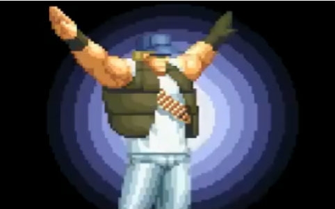 小表砸!给我抱一下怎么了?!