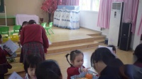 华基江山幼儿园 小班数学活动:4以内的点数.MOV