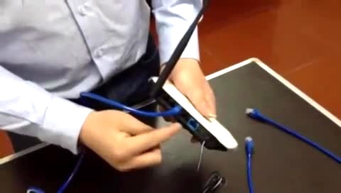 【必看】无线路由器怎么设置 手动版远程操作路由器与