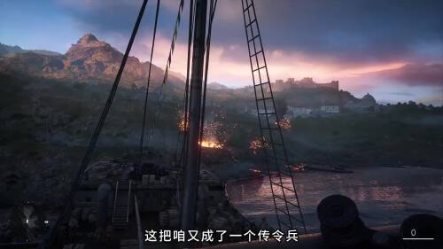 战地1:战壕拉栓越打越上瘾