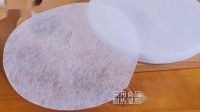 炖汤喝吸油纸厨房食用煲汤油炸食物滤油纸煮汤用食品去油纸膜专用