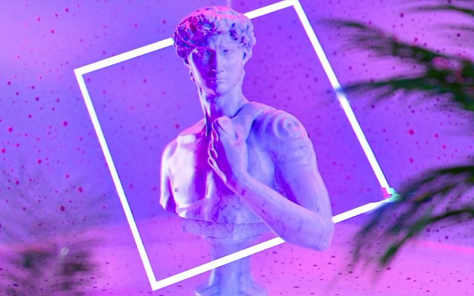 c4d教程局部波纹调控