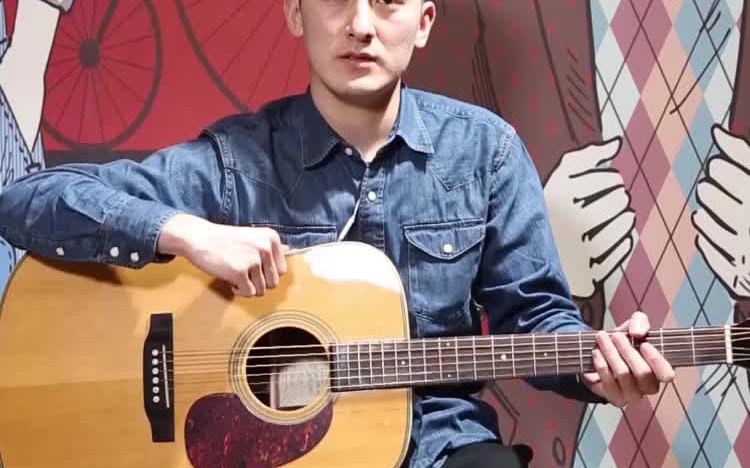 新手学习吉他,扫弦有杂音打品的几种情况?记得收藏哦!