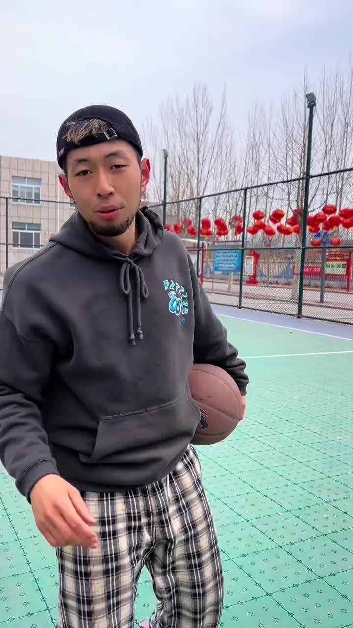 一段式投篮才是射手的绝招