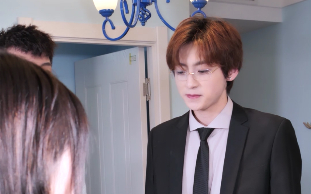 教科书式回怼心机女,你们学会了吗?