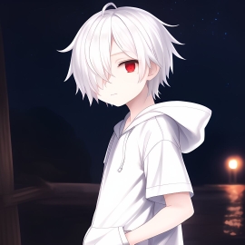 一意孤行的Infinity 