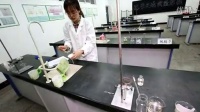 化学—组装过滤装置并过滤粗食盐水(金牛实验中学)
