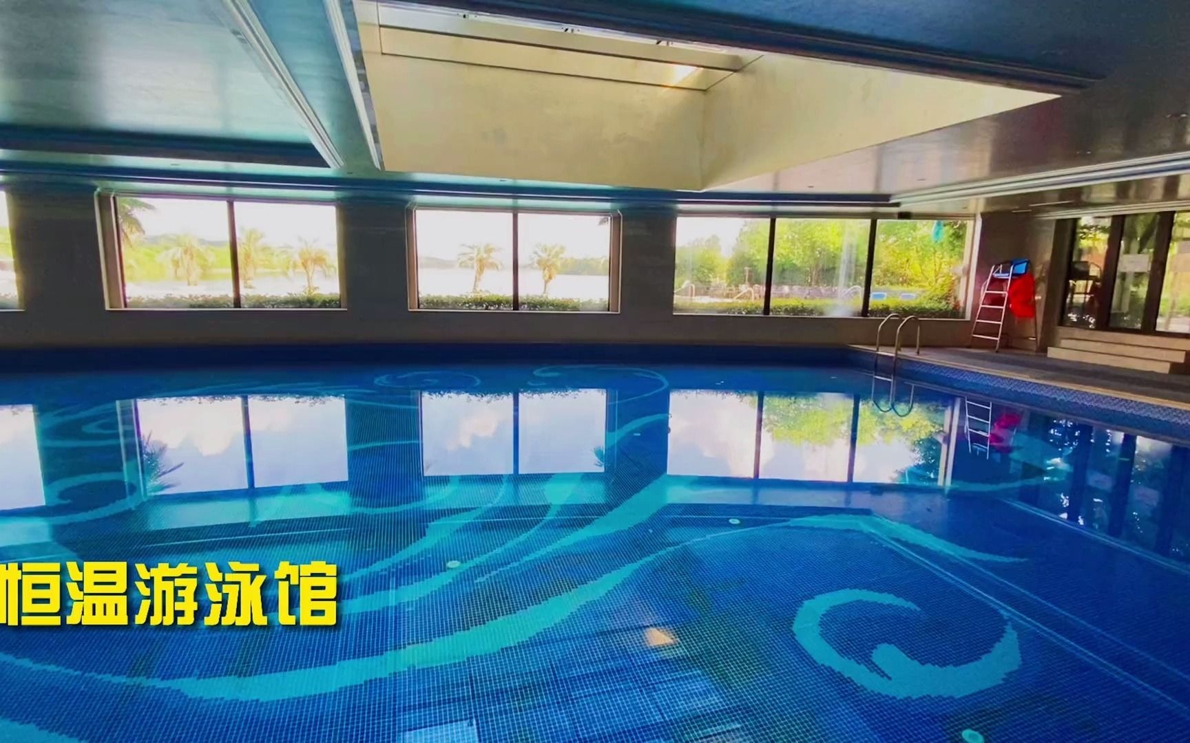 减肥训练营丨巅峰减重江苏南京基地环境
