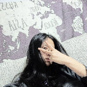 大婷不无聊 
