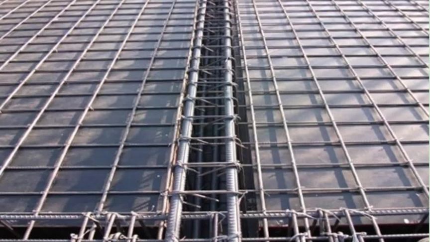 建筑工程中钢筋绑扎系列之绑扎的目的;绑扎用铁丝的型号