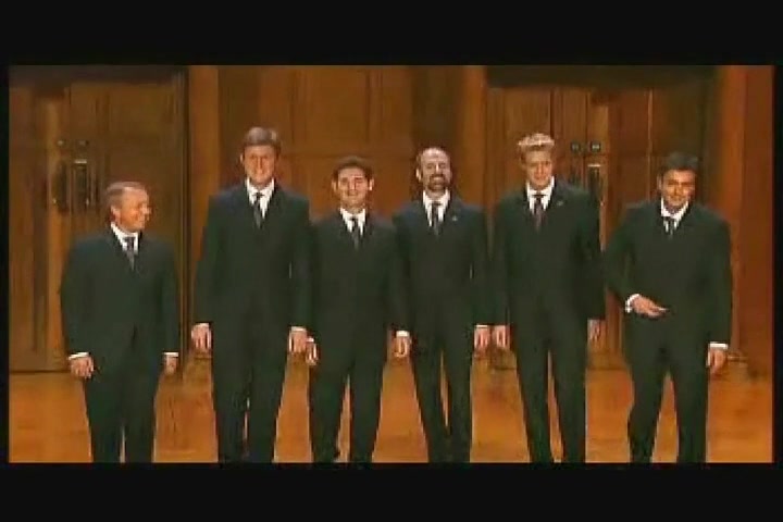 ...理发师》序曲(无伴奏男声六重唱)-嵇老师_优质课教学视频(配课件教案)