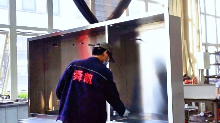 不锈钢泡沫消火栓箱的性价比高不高?#不锈钢泡沫消火栓箱#舜凯消火...