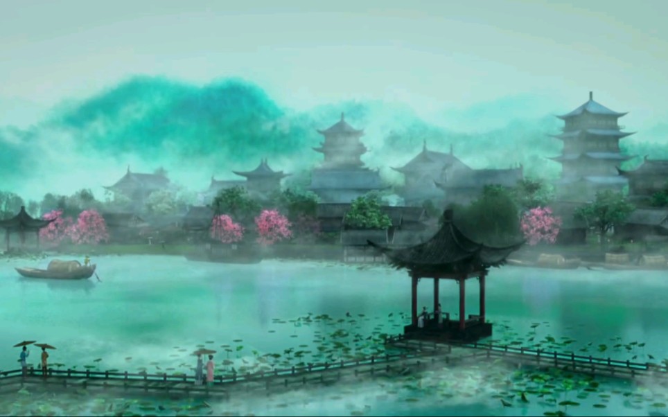 [pr剪辑]给自己喜欢的动漫剪辑个mv吧。