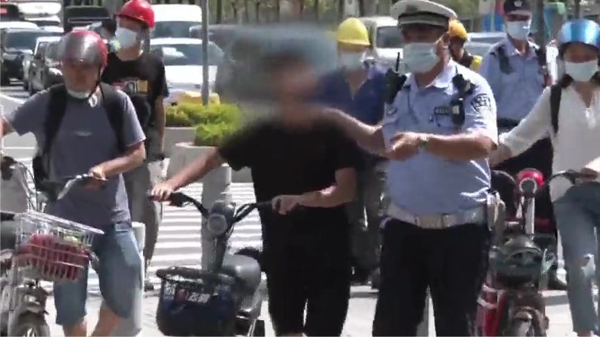 广州推出五大措施,治理电动自行车“顽疾”