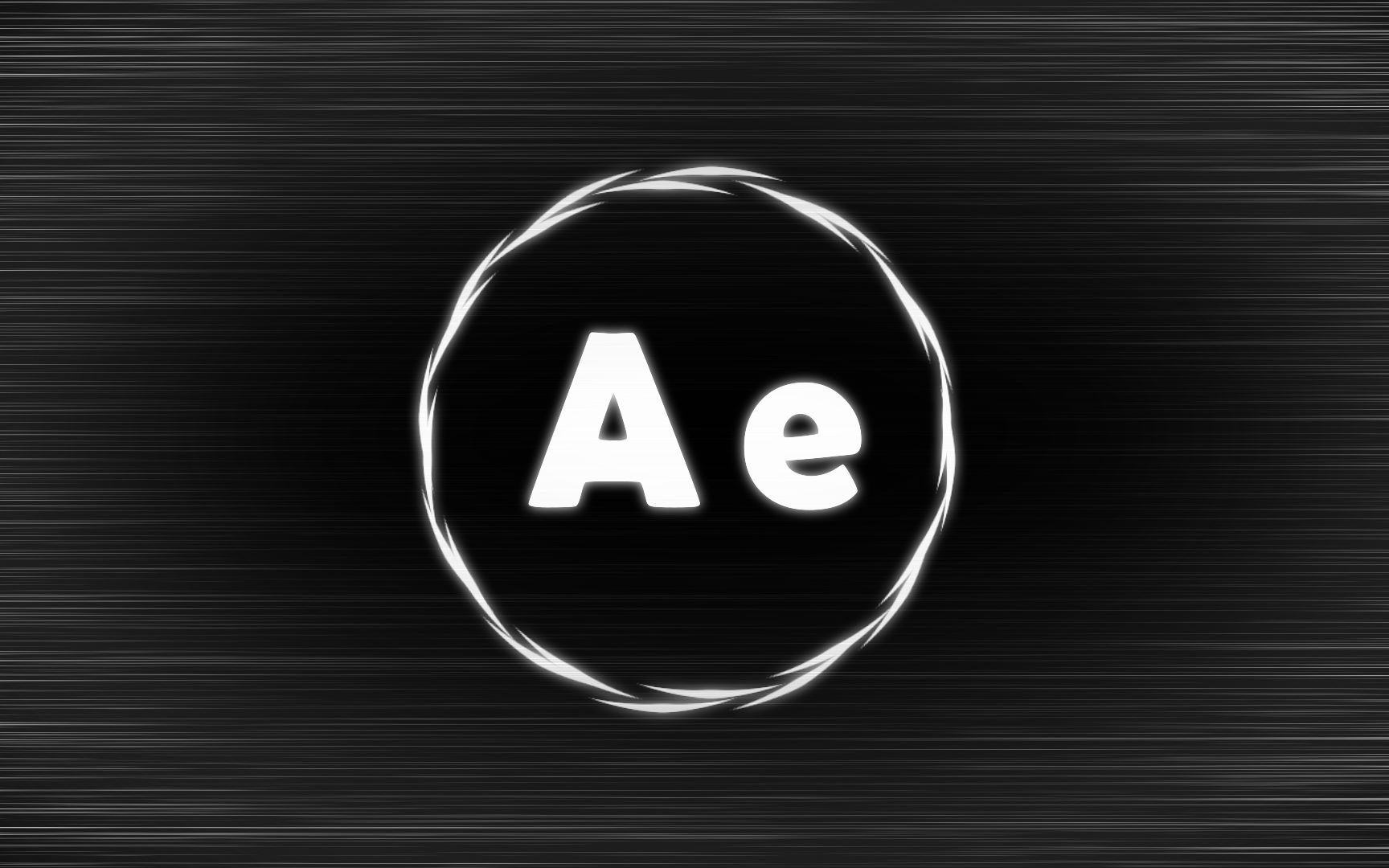 【AE教学】利用蒙版制作丰富的动态效果