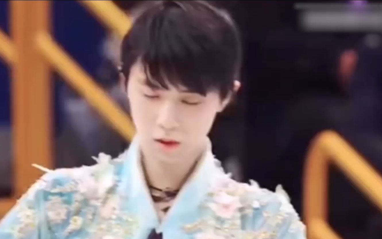 羽生结弦这个名字在日语中有什么寓意?