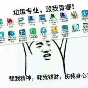 摸bim的小胖子 