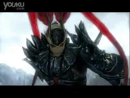 【真三国无双5】虎牢关不开无双 赵云战吕布 修罗模式