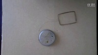 [简艺]IC卡(饭卡,水卡)的修复