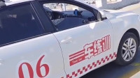 科目二:半坡起步,怎样正确踩离合的方法!