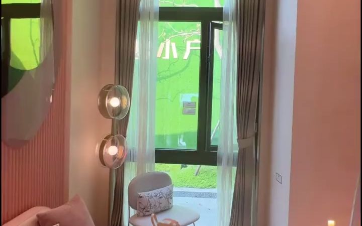 成都|时尚新现代|优质湖景,大面积玻璃幕墙