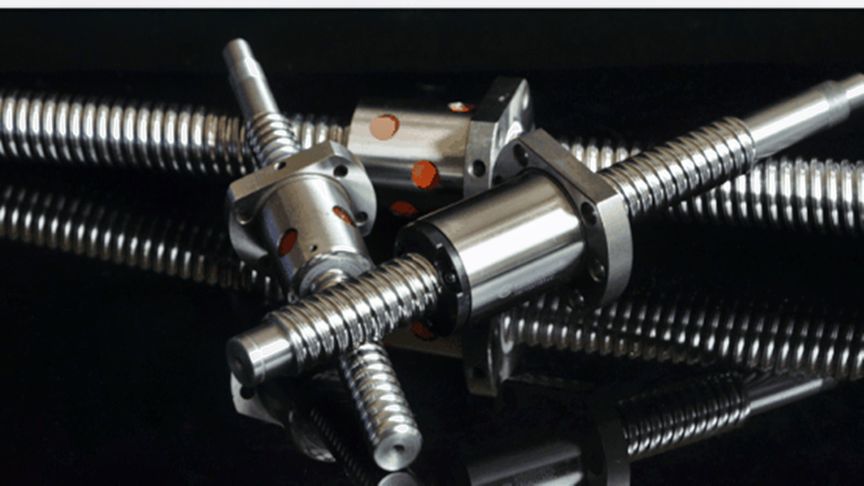 做非标设计必须了解滚珠丝杆类机构,你都了解清楚了吗?