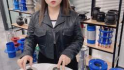阻尼减震器的作用