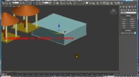 3DMAX第3课角度捕捉 缩放 旋转