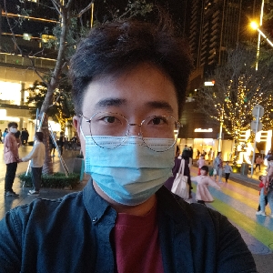 Jaywoo-阿江 