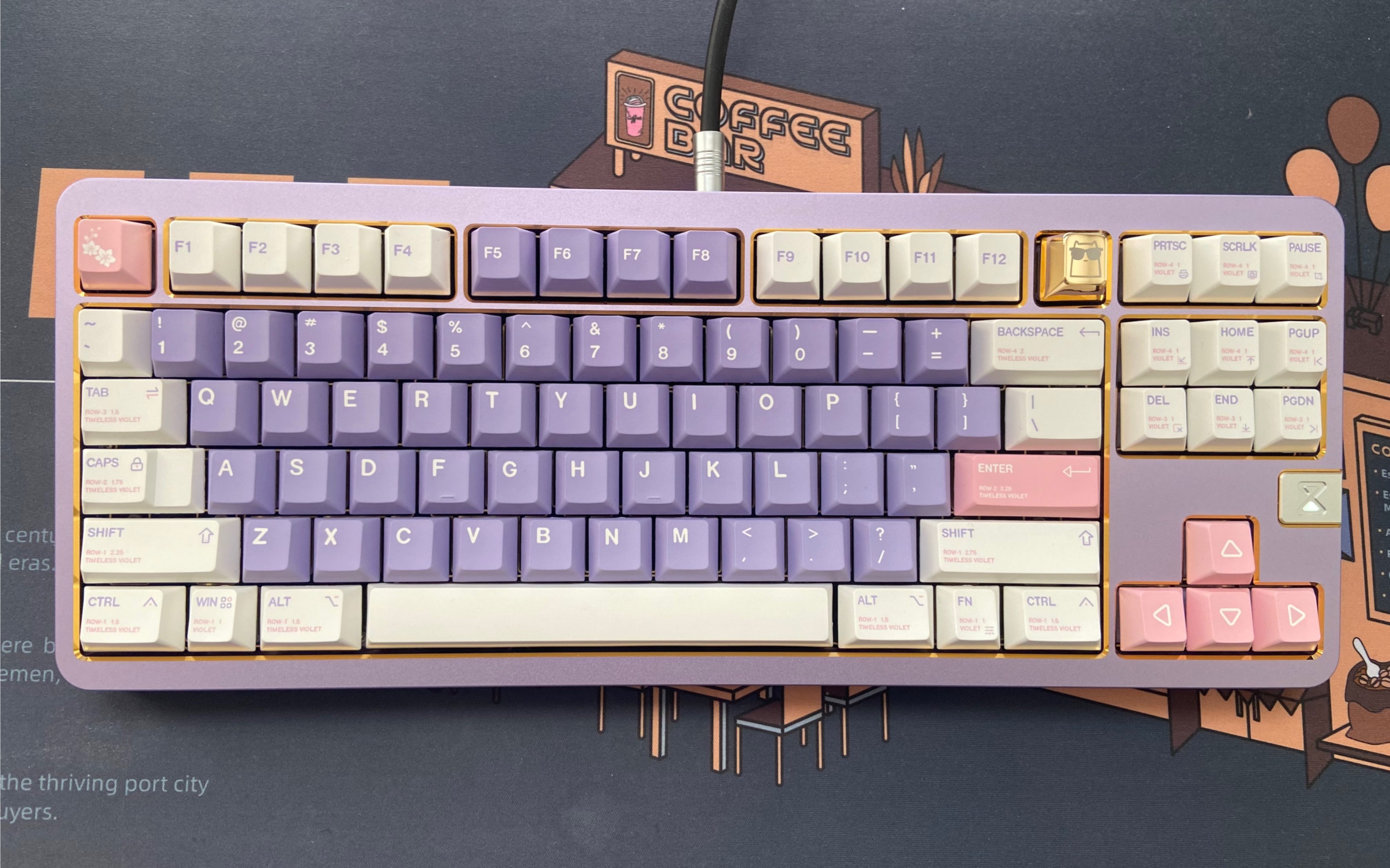 buff80—buff lab作品的集大成者