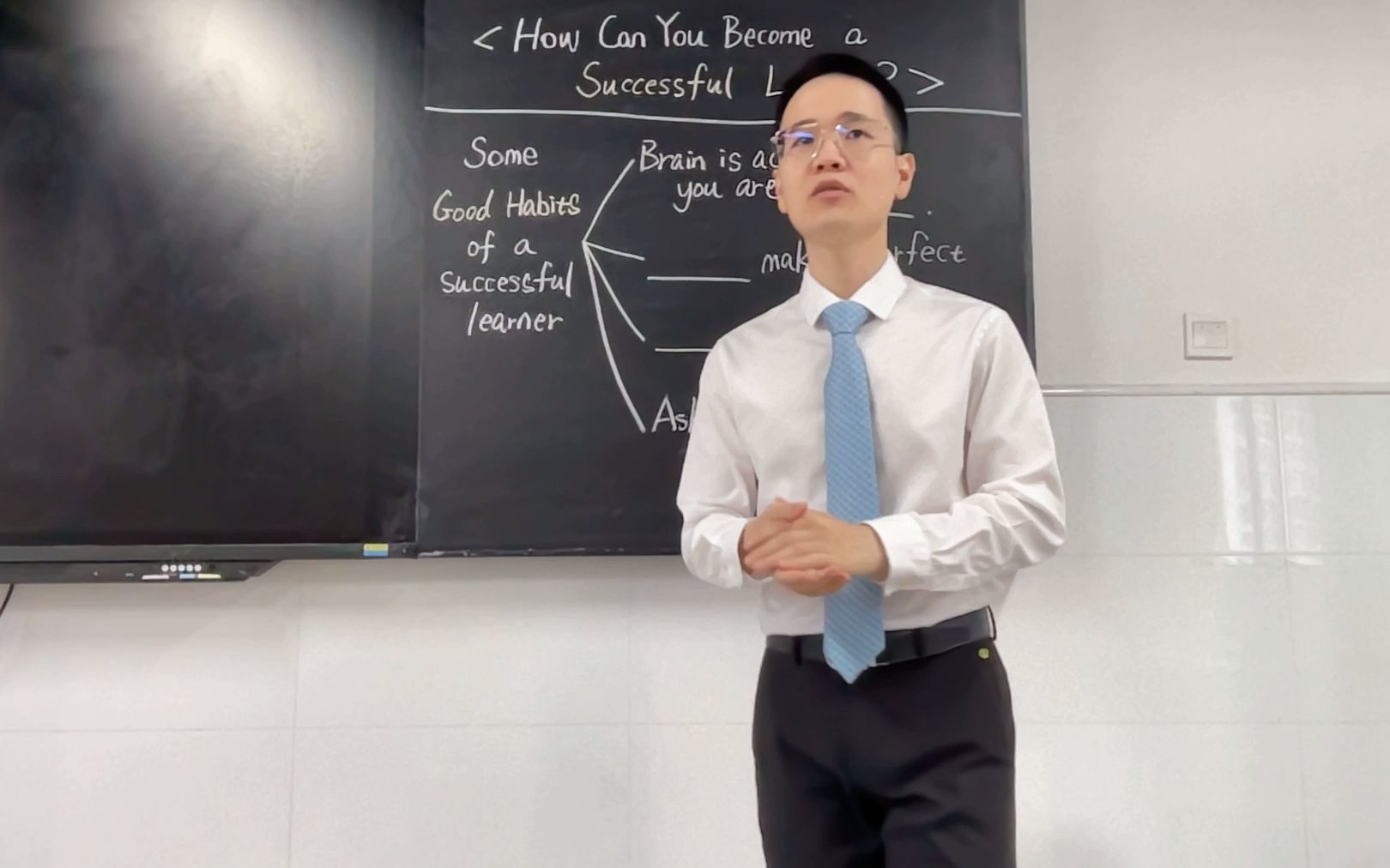 How can you become a successful learner