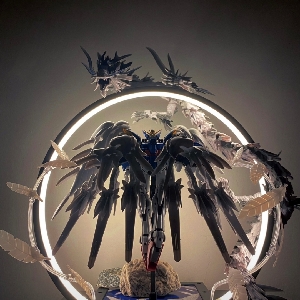 清河与歌 
