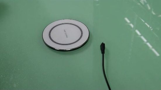 桌面无线充电器,无线充电器,一鑫创研x3安装使用演示中文