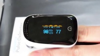 Pulse Oximeter C101H2