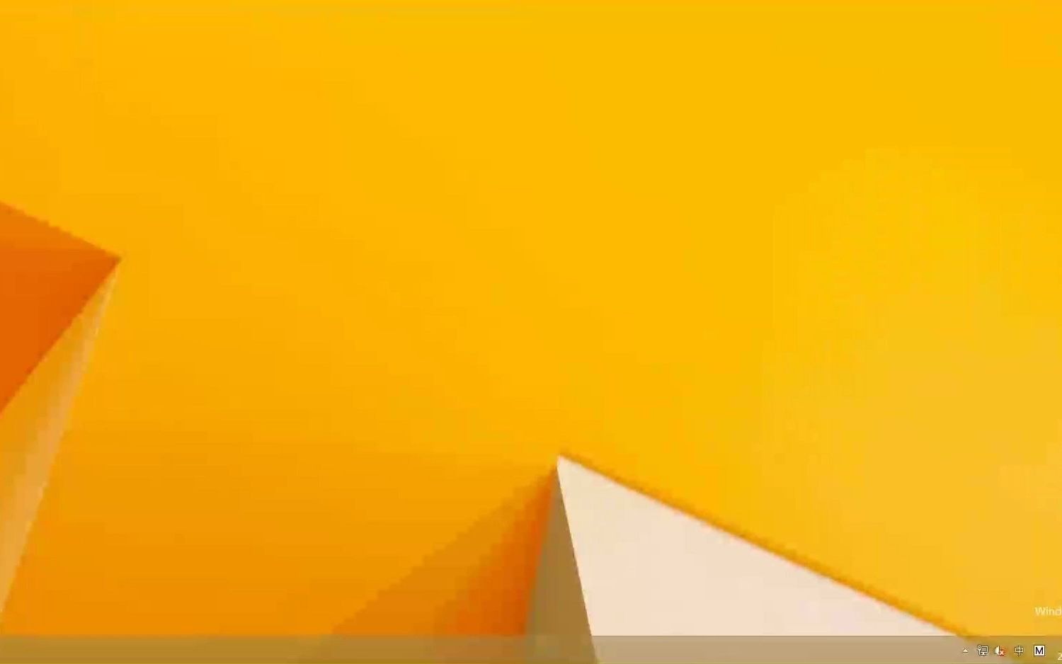 教你如何一键重装win8系统