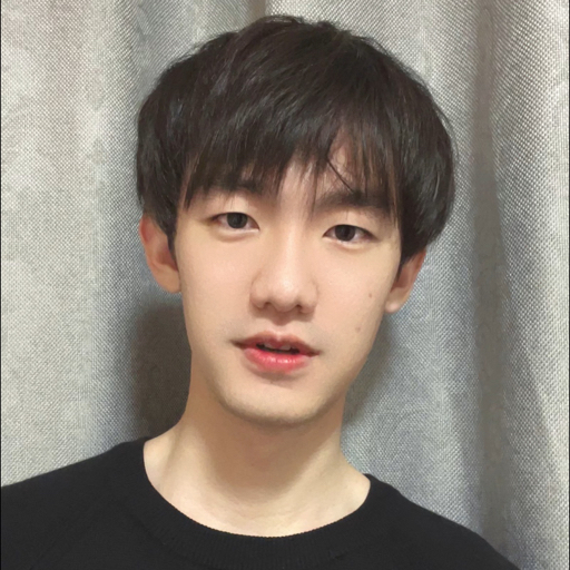 耐心的钠珀学长 